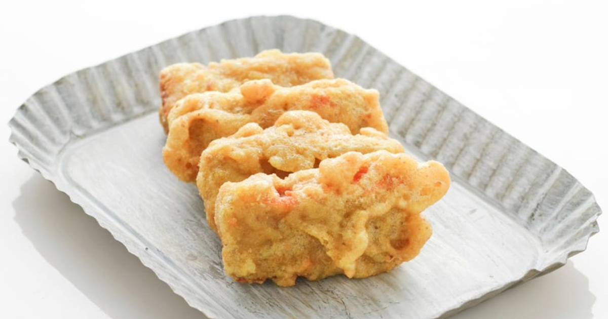 873 resep gorengan oncom enak dan mudah - Cookpad