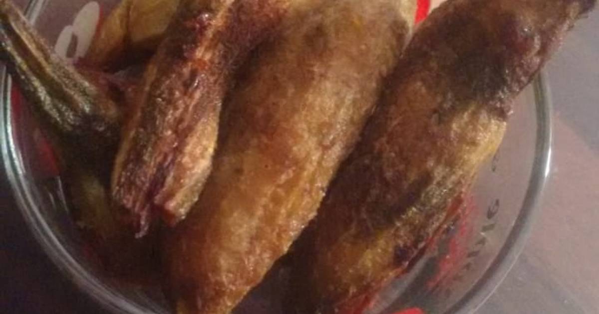 Bharwa krela Recipe by Prachi - Cookpad