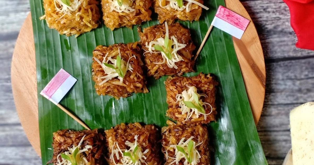 162 resep grubi enak dan mudah - Cookpad