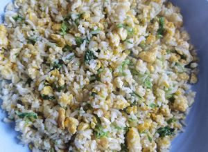 Resep nasi goreng anak totole rumahan enak dan mudah - Cookpad