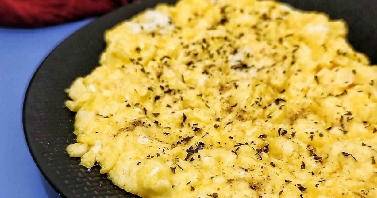 380 resep telur ayam mcd enak dan mudah - Cookpad