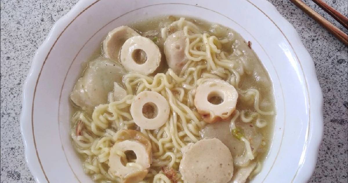 90 resep chikuwa kencur enak dan mudah - Cookpad