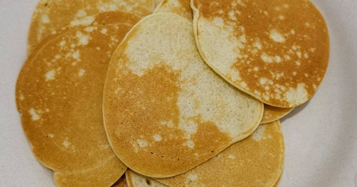 Resep dessert lezat, mudah, dan kekinian!