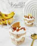 Resep dessert box modern yang enak, mudah, dan cocok untuk usaha