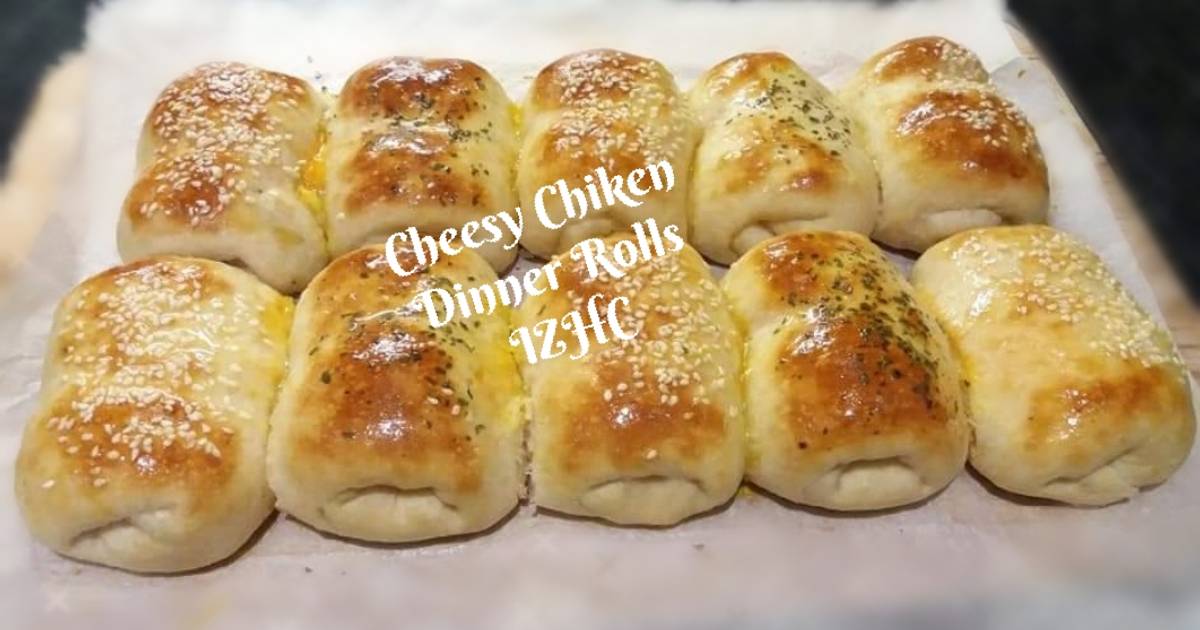 94,722 easy and tasty dinner recipes by home cooks - Cookpad