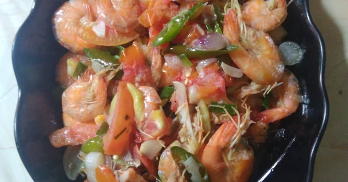 327 resep oseng lombok ijo tomat enak dan mudah - Cookpad