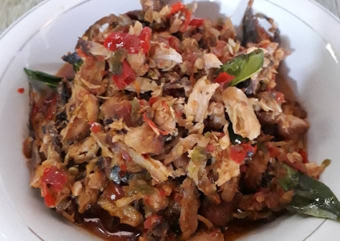 Resep Sambal Tongkol Suir oleh Dapur Comel - Cookpad Resep Sambal Tongkol Suir oleh Dapur Comel - Cookpad