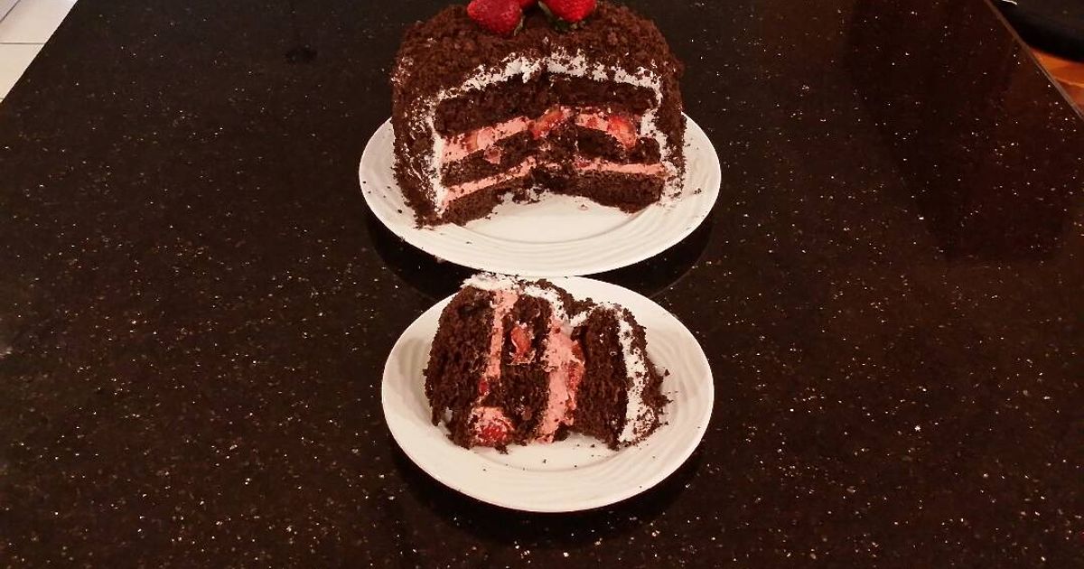 70 easy and tasty crisp cakes recipes by home cooks - Cookpad