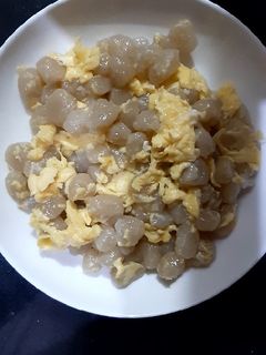 Resep Cimin, Jajanan Khas Dari Jawa Barat oleh Visda Ummu2H - Cookpad