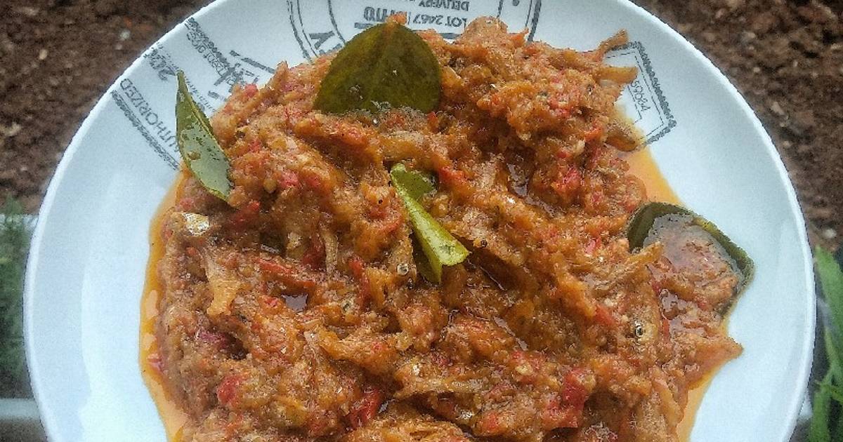 25 resep gerang enak dan sederhana ala rumahan - Cookpad