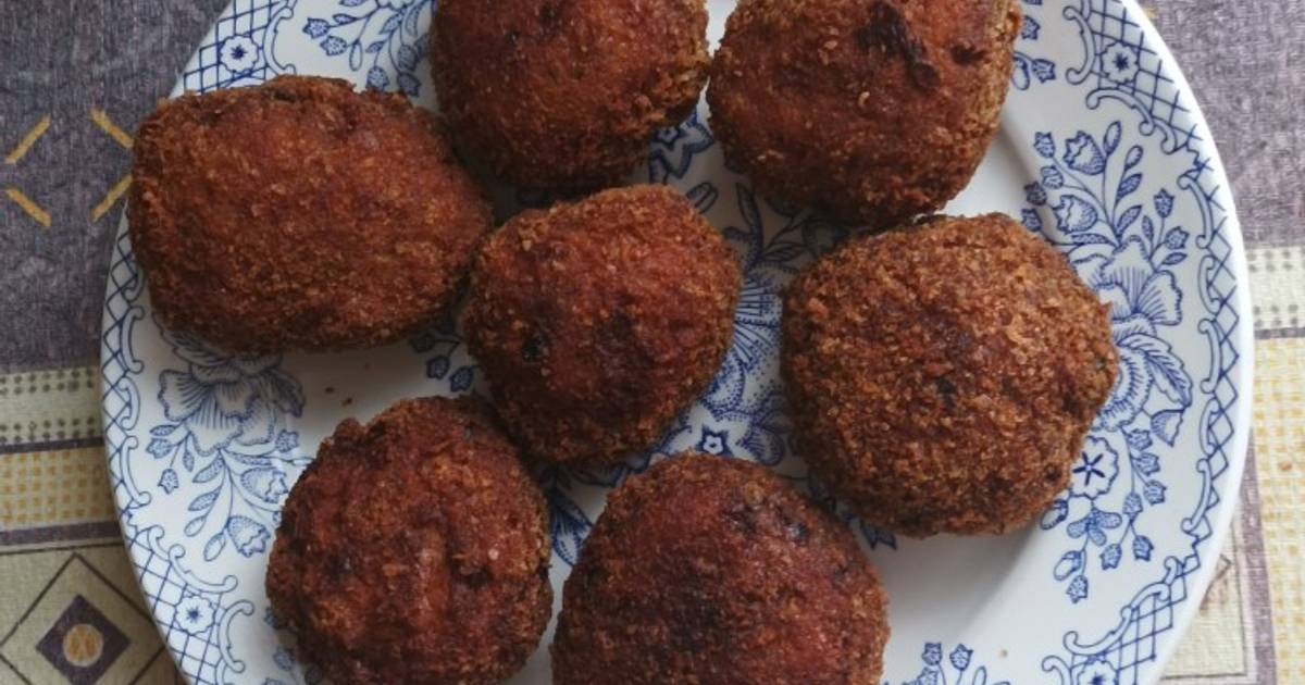 793. Egyszerű fasírt ! | Mária Krajnyák receptje - Cookpad receptek