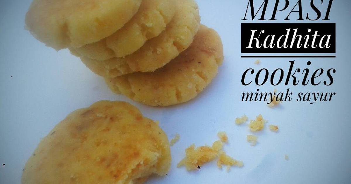 2.063 resep cookie sederhana dengan minyak enak dan mudah - Cookpad