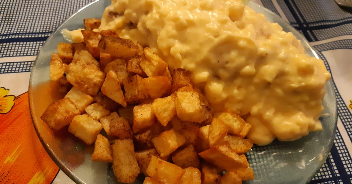 Suprema Pastora Receta de Ruben- Cookpad