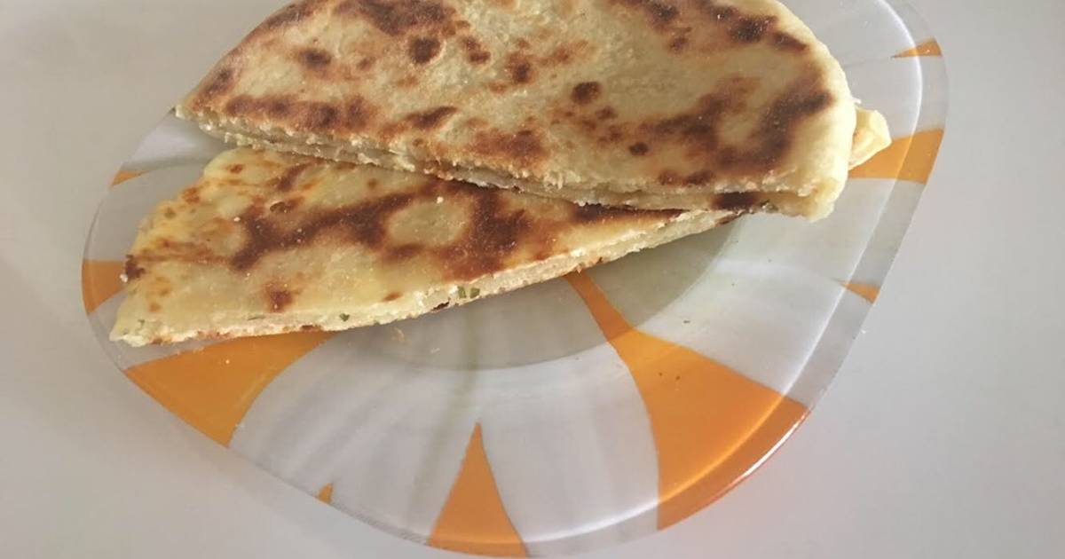 Turkish Pastries Recipe by Sarsoora - Cookpad
