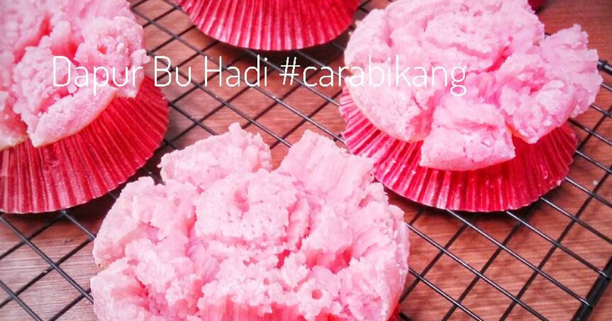 Resep Kue Carabikang #pr_kuetradisionalberserat oleh Bu Hadi - Cookpad