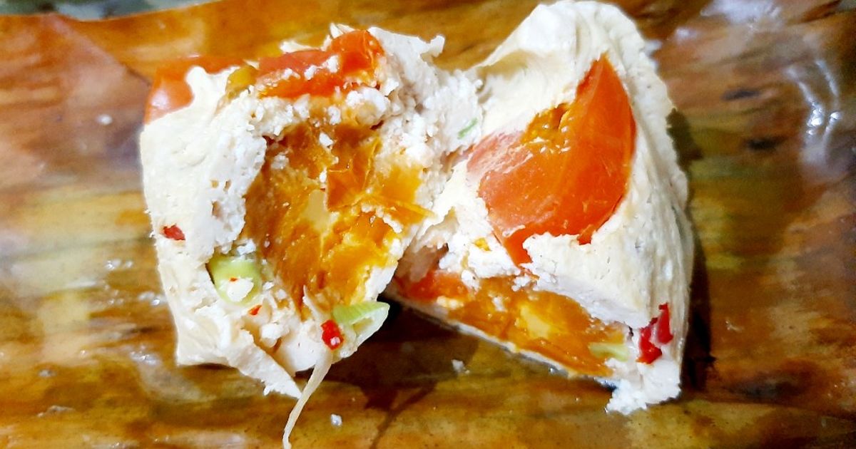 Resep tahu matang rumahan enak dan mudah - Cookpad