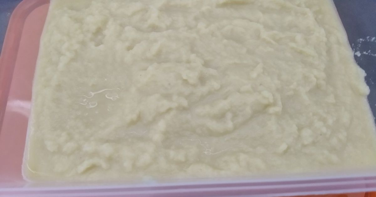Resipi Pes Halia + Bawang Putih oleh Zarafafiis ️🌹 - Cookpad