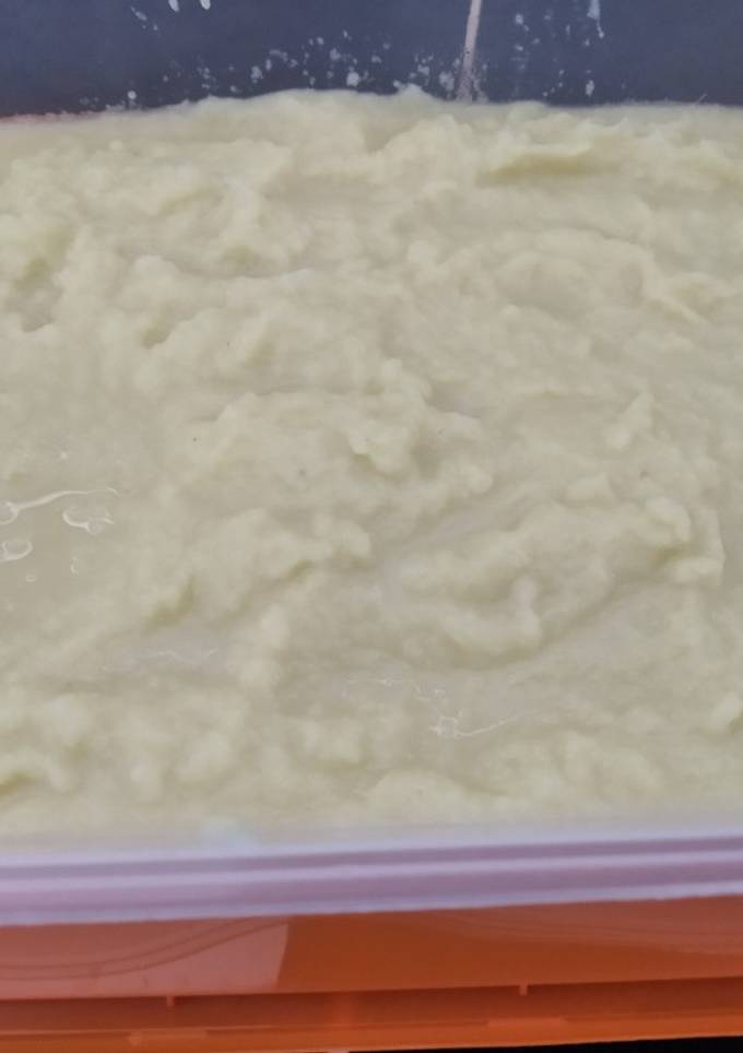 Resipi Pes Halia + Bawang putih oleh Zarafafiis ️🌹 - Cookpad