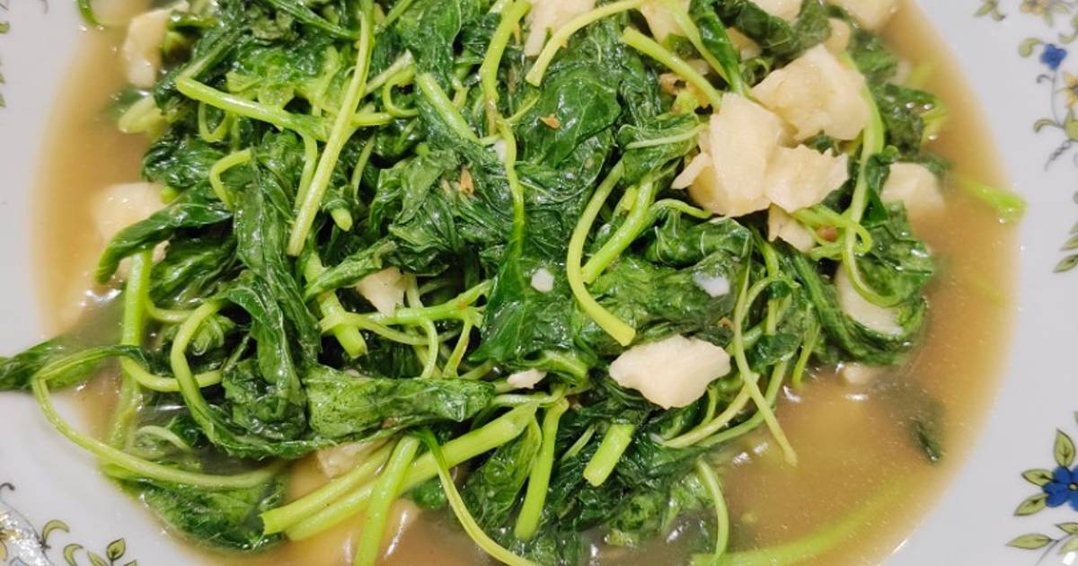 Resep bayam menyehatkan: Tumis hingga sayur bening yang mudah & segar