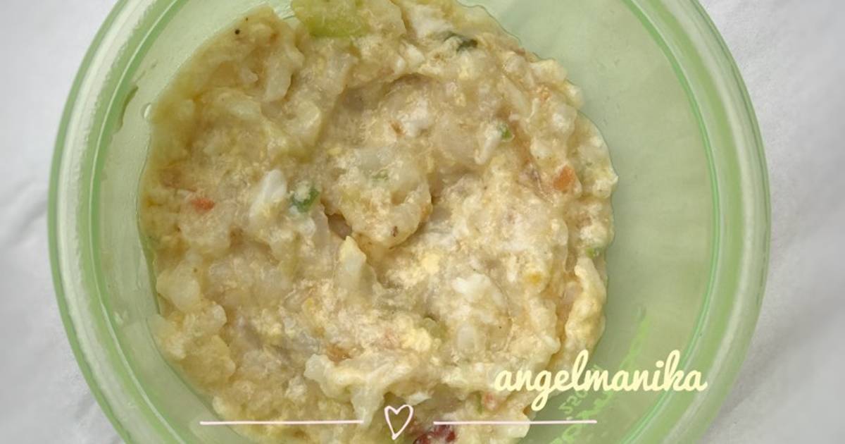 51 resep nasi tim telur tomat enak dan mudah - Cookpad