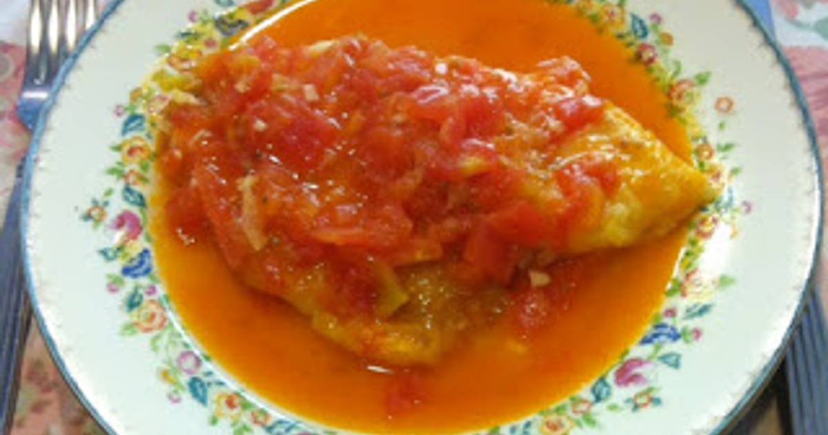 Flameado - 46 recetas caseras- Cookpad