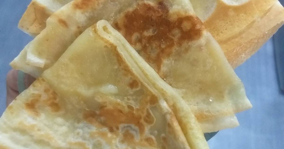 Resep Nostalgia kue Leker simple oleh Shela Malik - Cookpad