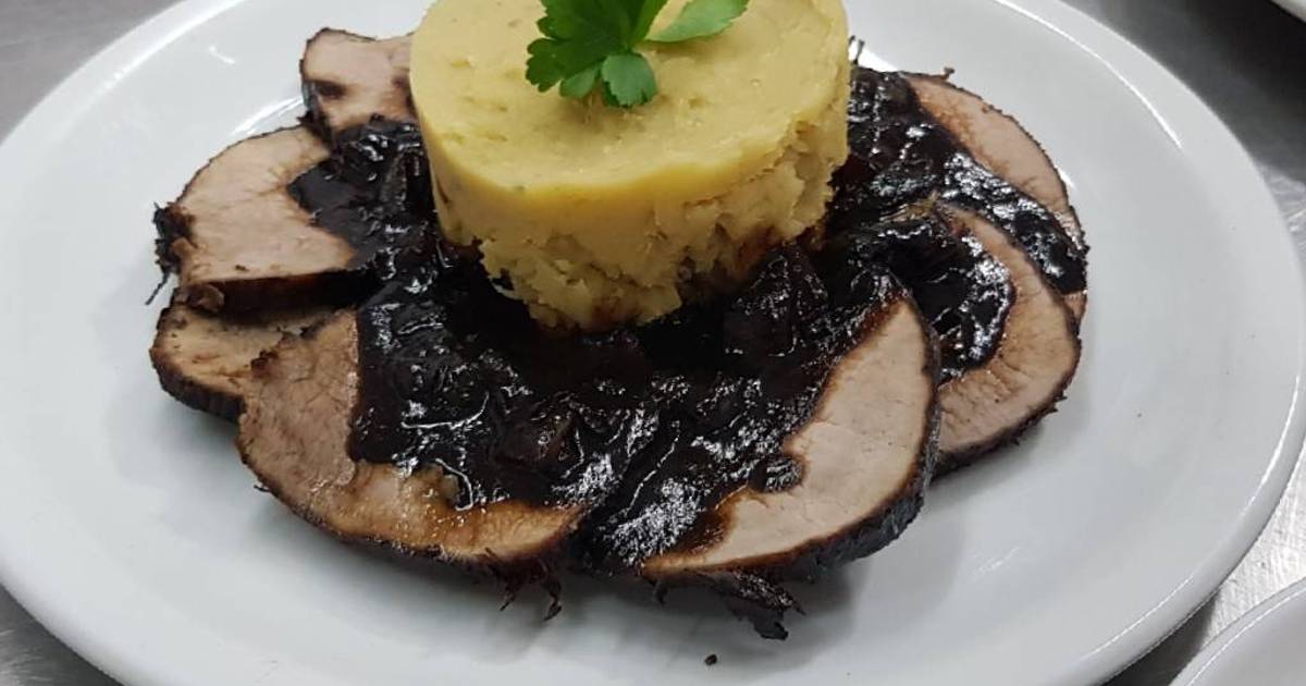 Carne muchacho - 33 recetas caseras- Cookpad