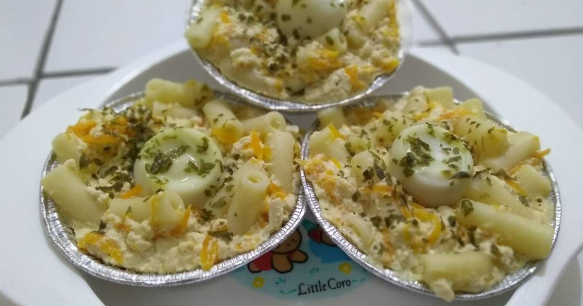 67 resep tim tahu telur mp asi enak dan mudah - Cookpad