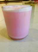 8 resep minuman pink ala richeese factory enak dan mudah - Cookpad