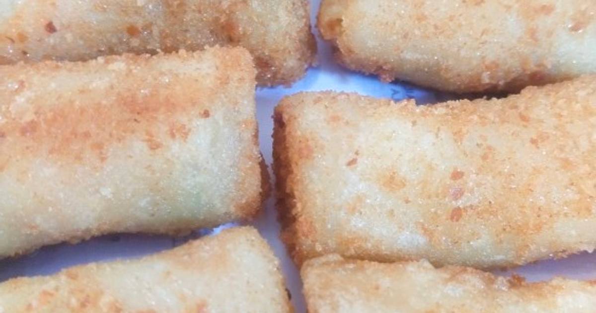 9.560 resep cara membuat risol enak dan sederhana ala rumahan - Cookpad