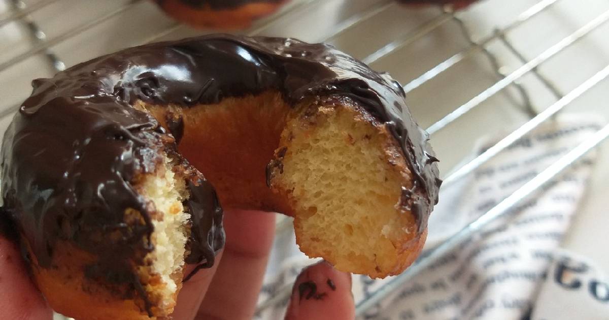2.654 resep donat maizena enak dan mudah - Cookpad