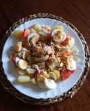 Recetas con patatas cocidas: sencillas y deliciosas