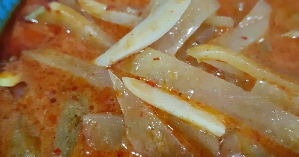 Resep Sayur Manisa oleh ulfa annisa sutarto - Cookpad