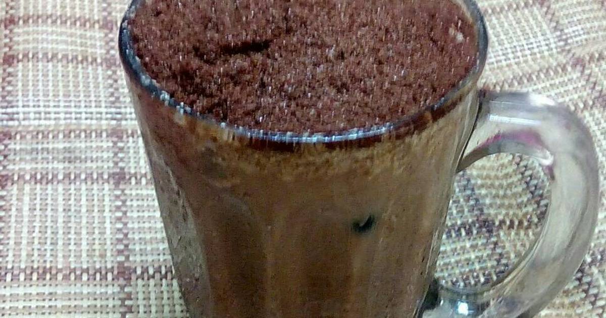 80 resep es milo coffee enak dan mudah - Cookpad