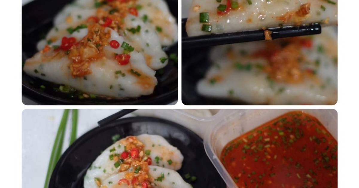 340 resep choi pan enak dan sederhana ala rumahan - Cookpad