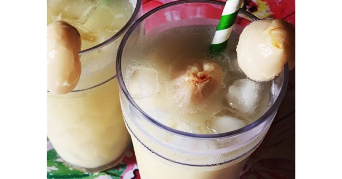 67 resep leci yakult enak dan sederhana - Cookpad
