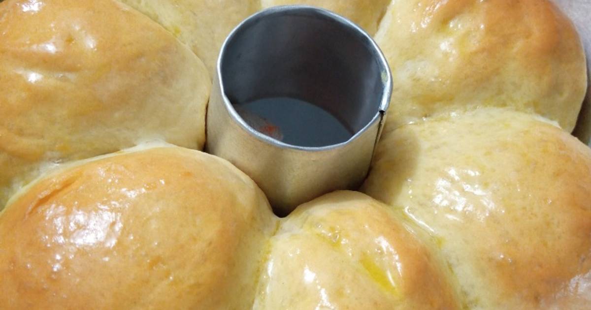 Resep Roti sobek manis lembut oleh Bianskitchen - Cookpad Resep Roti sobek manis lembut oleh Bianskitchen - Cookpad