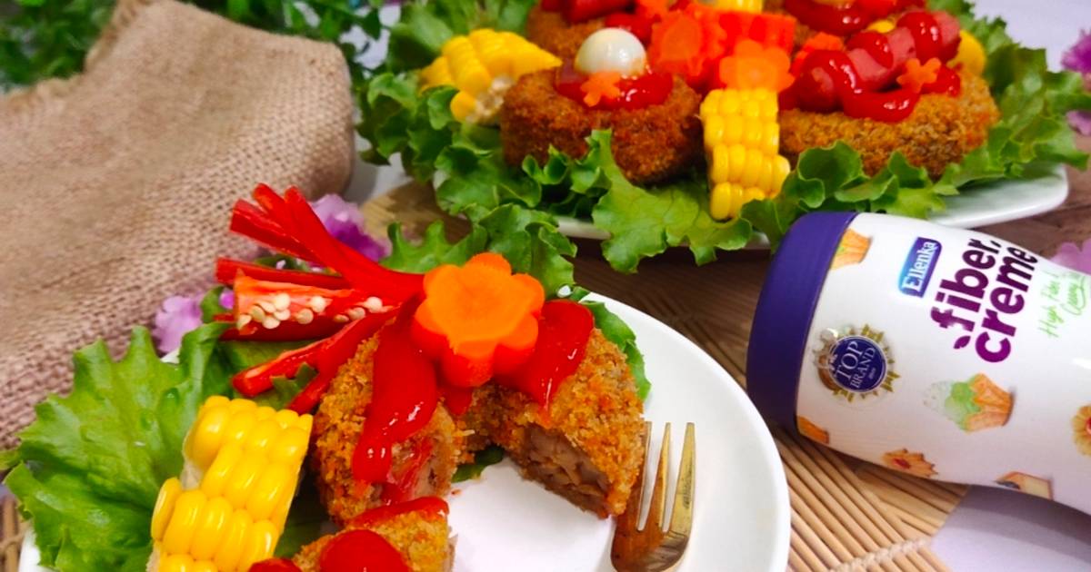 80 resep bumbu angkringan jogja sosis enak dan mudah - Cookpad