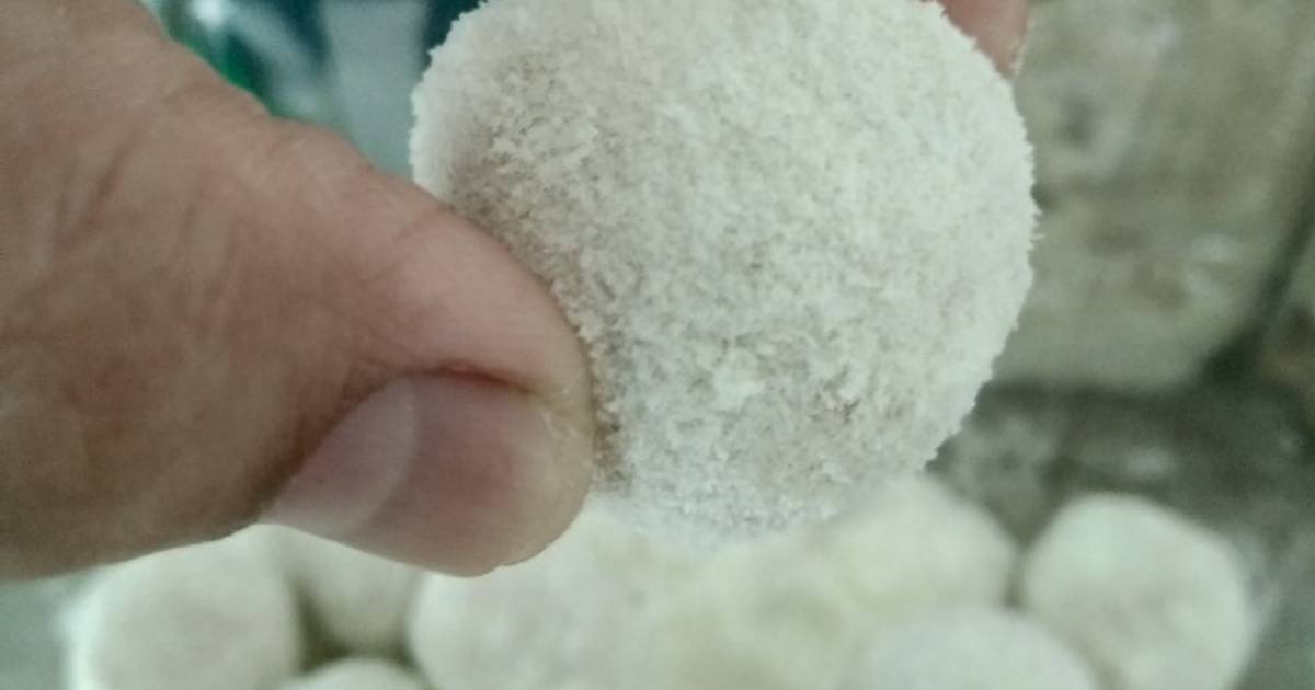 36 resepi kuih masakan sabah yang sedap dan mudah oleh komuniti cookpad ...