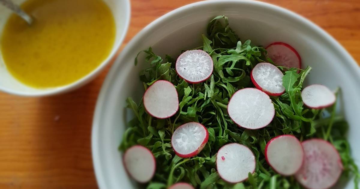 Rabano - 764 recetas caseras- Cookpad