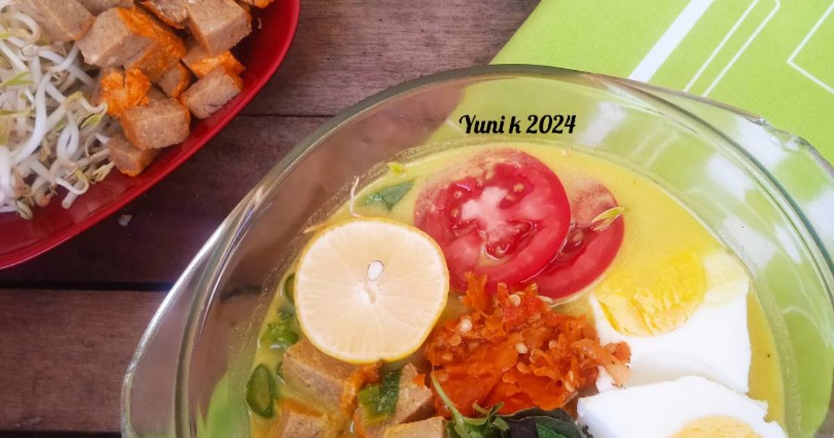 113 resep oncom kemangi toge enak dan mudah - Cookpad