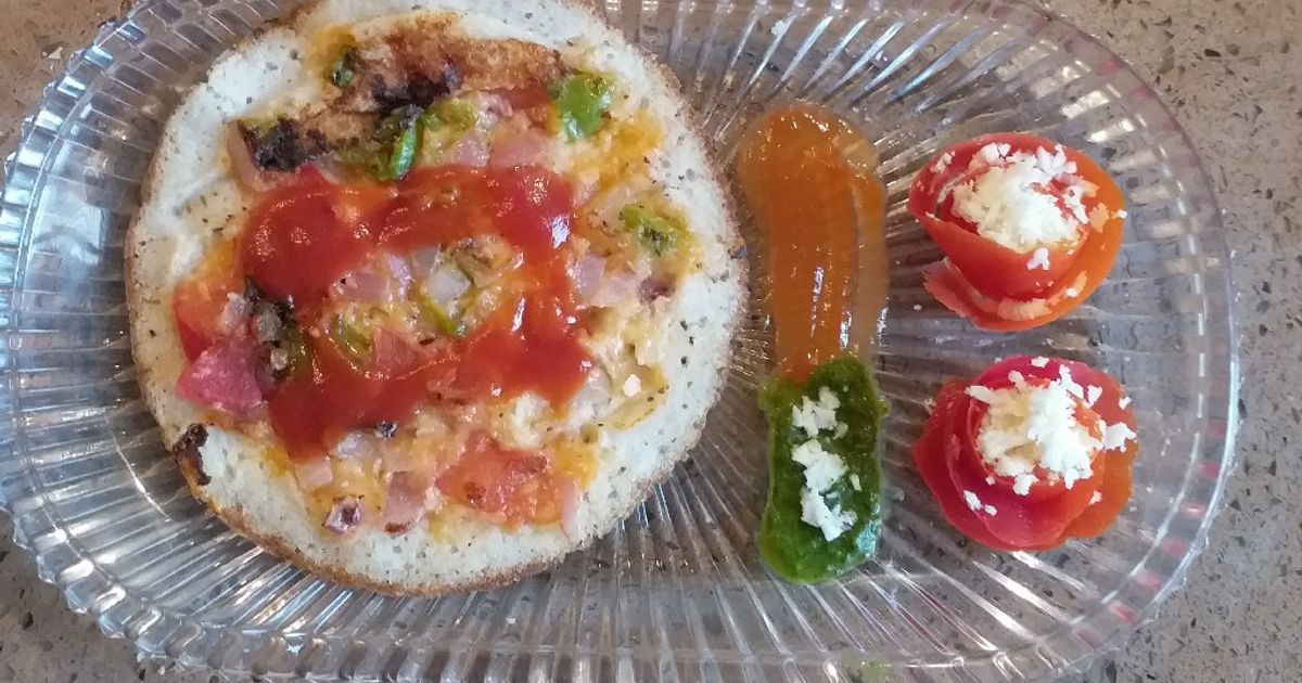 Cheesy Coin Recipe by Astha Agarwal - Cookpad