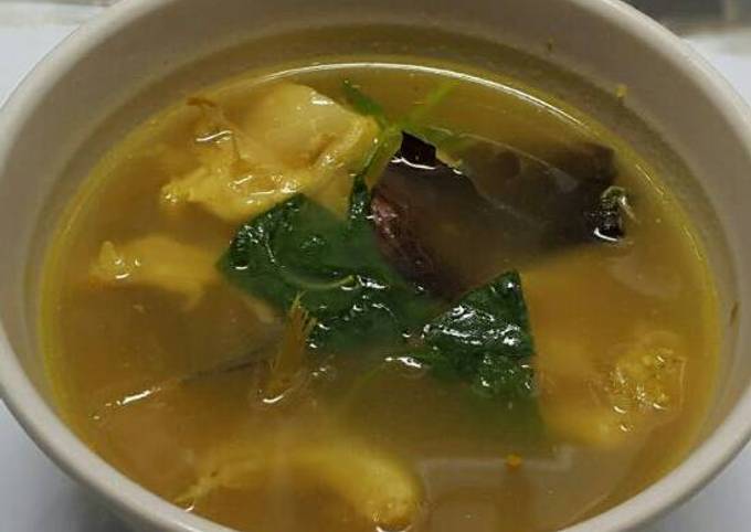 Resep Pindang Gunung Khas Pangandaran oleh mira nurmayanti - Cookpad