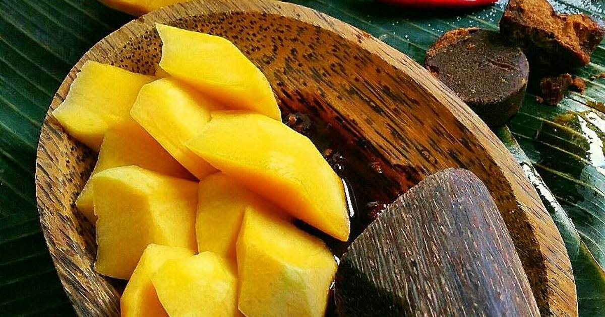 190 resep lutis buah enak dan mudah - Cookpad