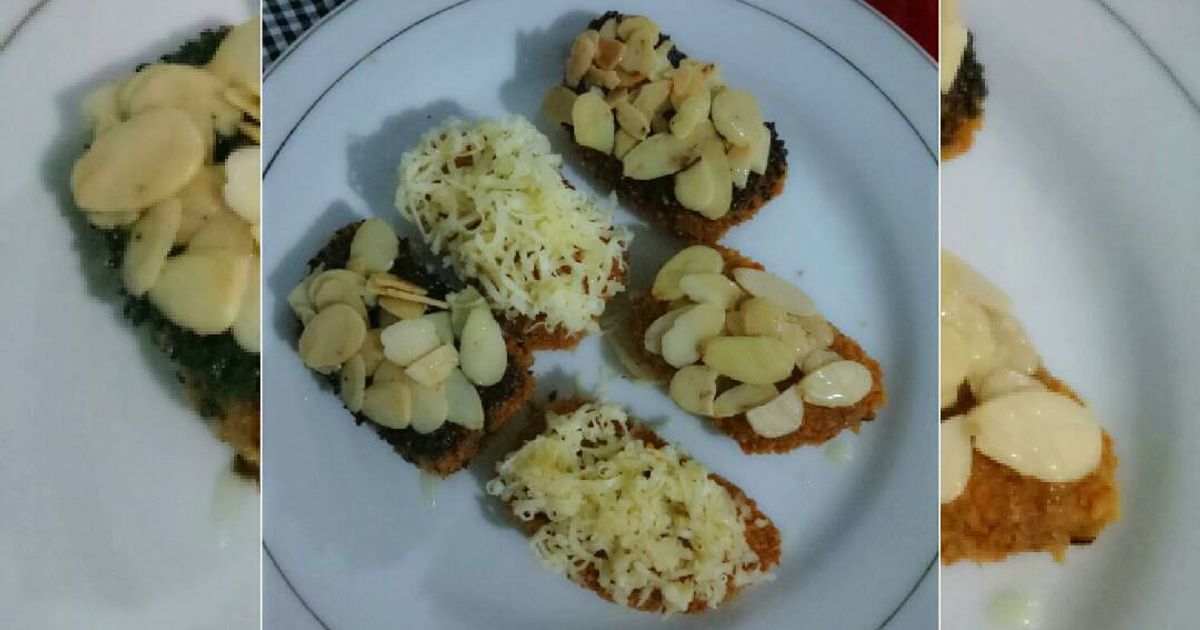 Resep Banana Nugget oleh Ellin Ullun - Cookpad