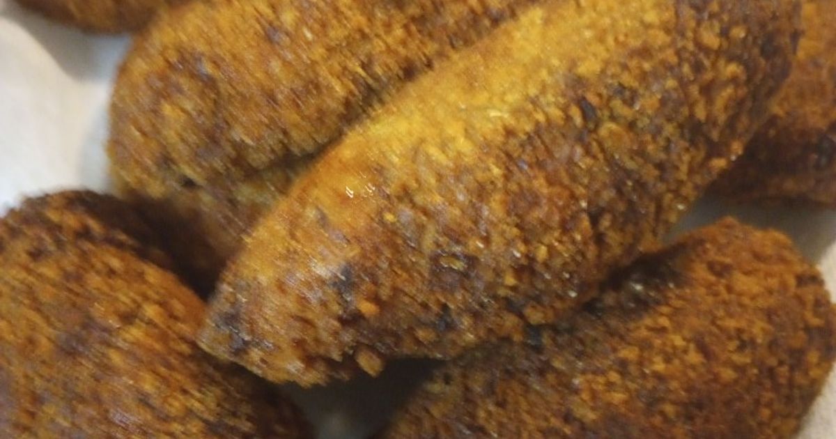 Mackerel Devil Rolls Recipe by skunkmonkey101