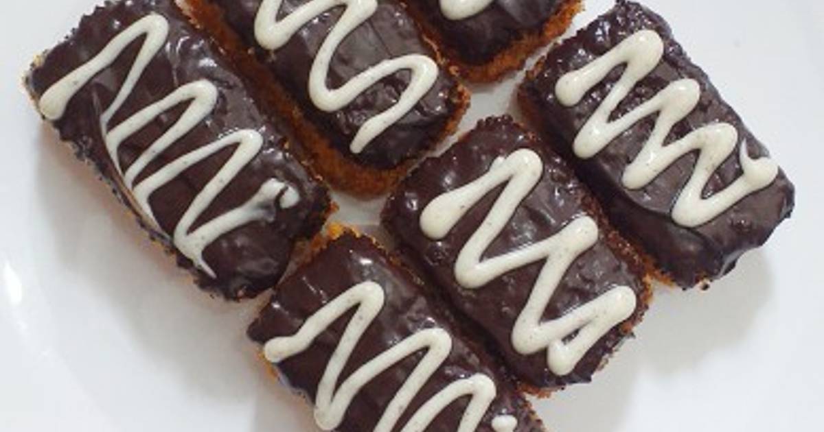 4.944 resep banana nuget enak dan sederhana ala rumahan - Cookpad