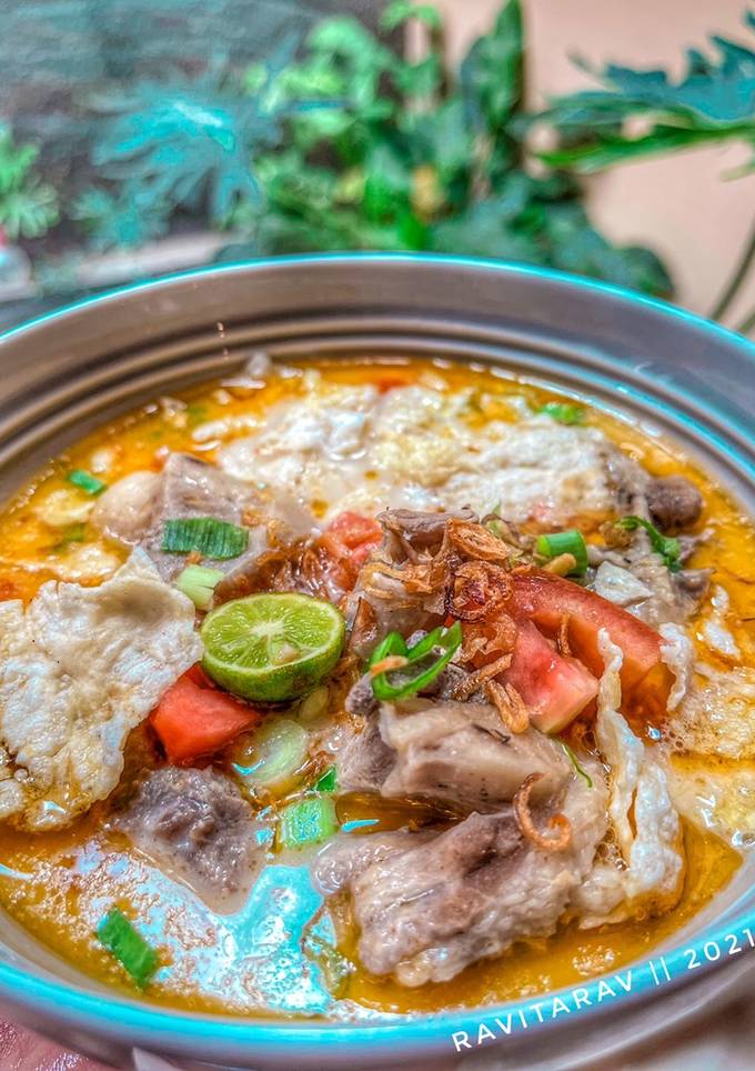 Resep Sop kambing kuah susu oleh RAVITARAV (Rav's Kitchenette) - Cookpad Resep Sop kambing kuah susu oleh RAVITARAV (Rav's Kitchenette) - Cookpad