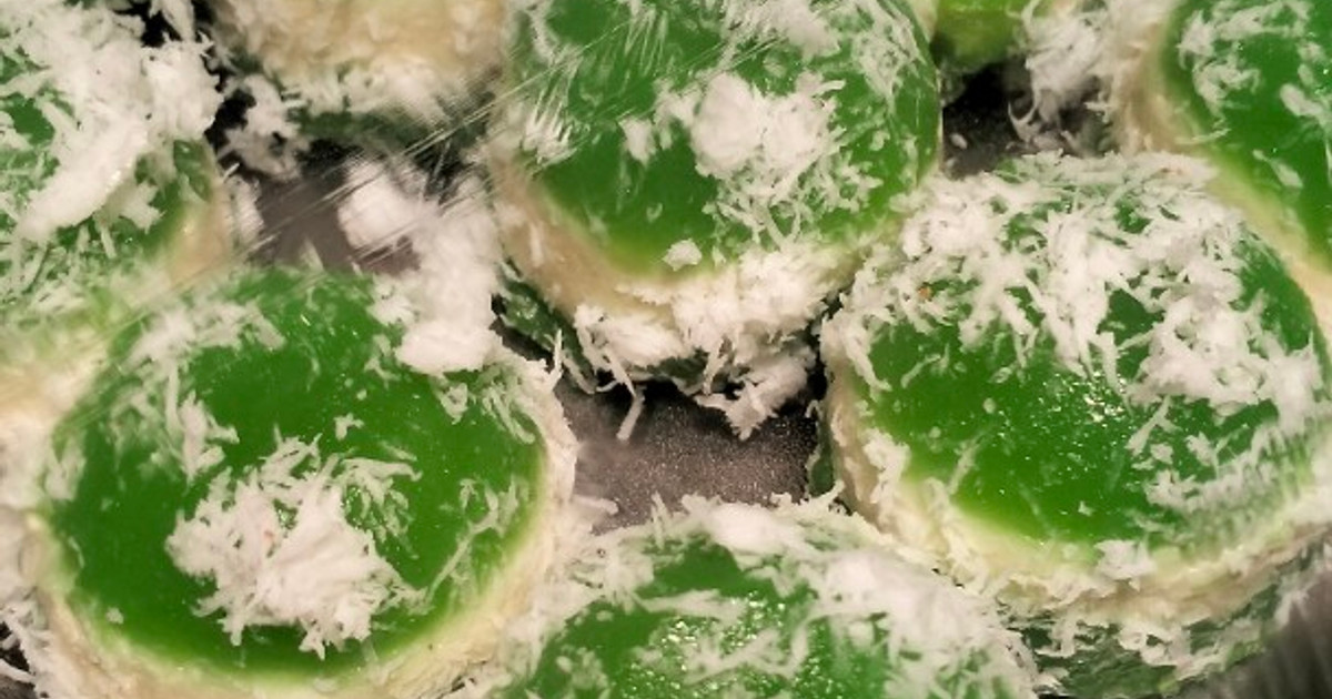 Resep Ongol Ongol Singkong oleh Jelita - Cookpad