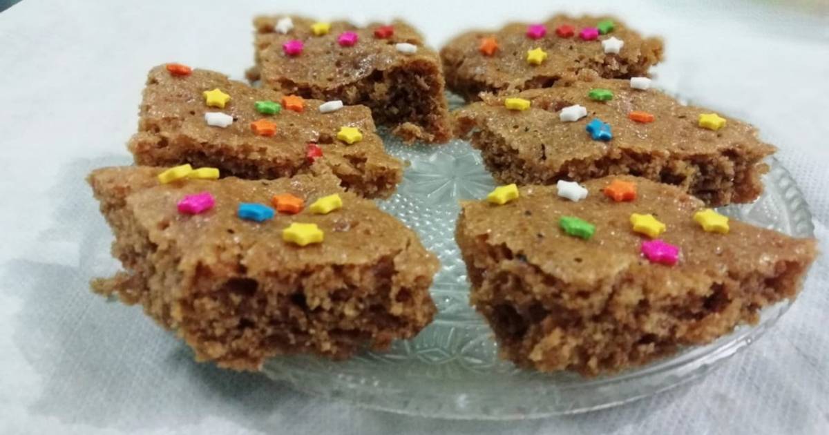 Biscuit cake रेसिपी बनाने की विधि in Hindi by Neha Sharma - Cookpad